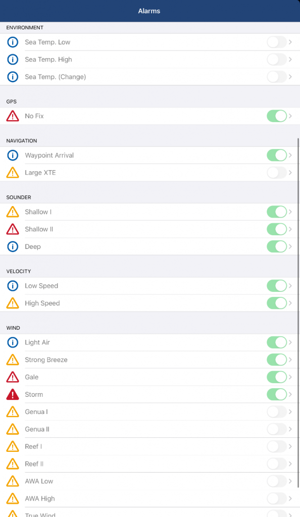 NMEAremote – zapfware